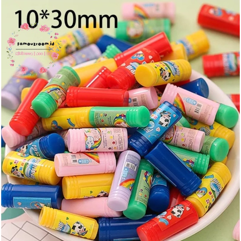 Jual Miniatur Botol Permen Alpenliebe skala 1:12 - Miniatur Botol ...