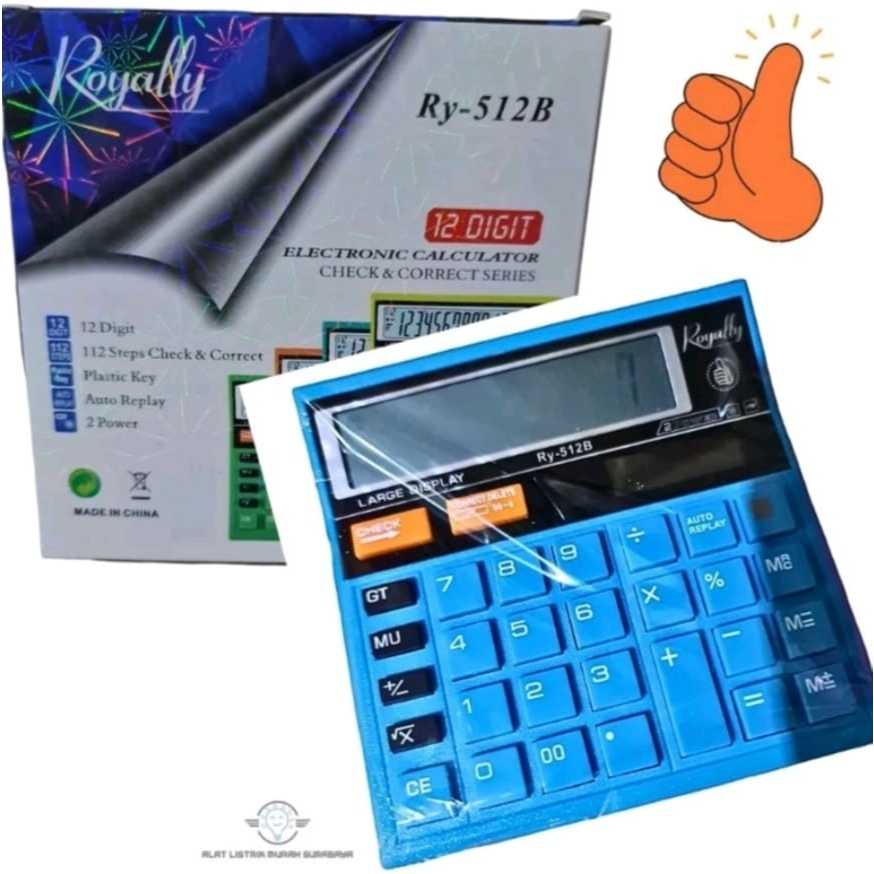 Jual kalkulator | Shopee Indonesia