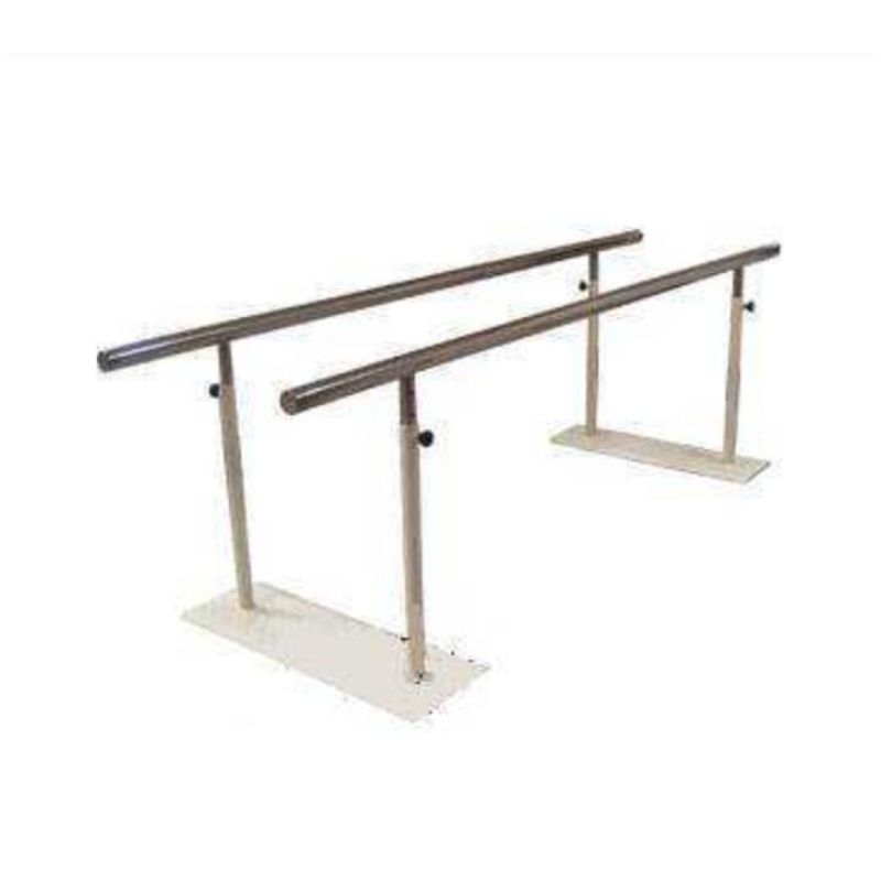 Jual Alat fisioterapi jalan/berdiri ,parallel bar | Shopee Indonesia