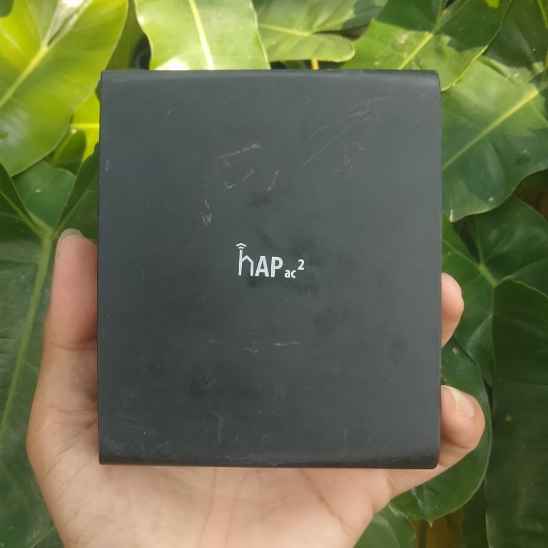 Jual Mikrotik hAP ac2 | Shopee Indonesia