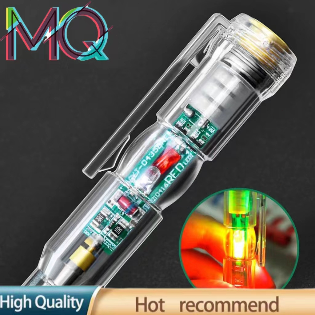 Jual MQ TesPen Dual LED Taspen Cek Kabel Putus Dual Led/Testerpen ...