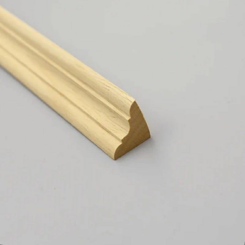 Jual Greenleaf List Plafon kayu untuk sudut atap ruangan | Shopee Indonesia