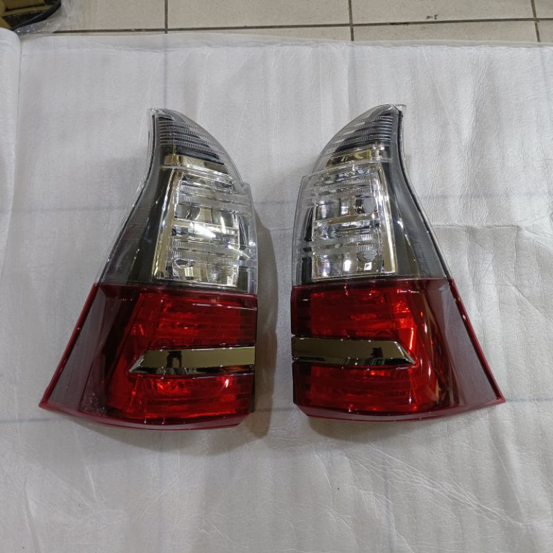Jual Lampu Stop lamp avanza 2019 2020 2021 2022 type Veloz high quality ...