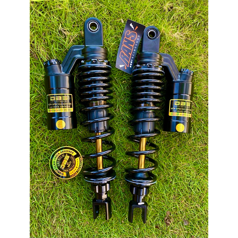 Jual SHOCK TABUNG DBS-8894 GP Series Nmax Old/Pcx | Shopee Indonesia
