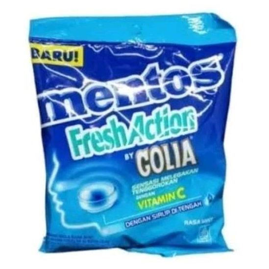 Jual Permen Golia 1 Bungkus | Shopee Indonesia