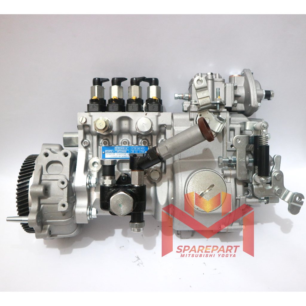 Jual Fuel Injection Pump Assy tipe FE74 | Shopee Indonesia