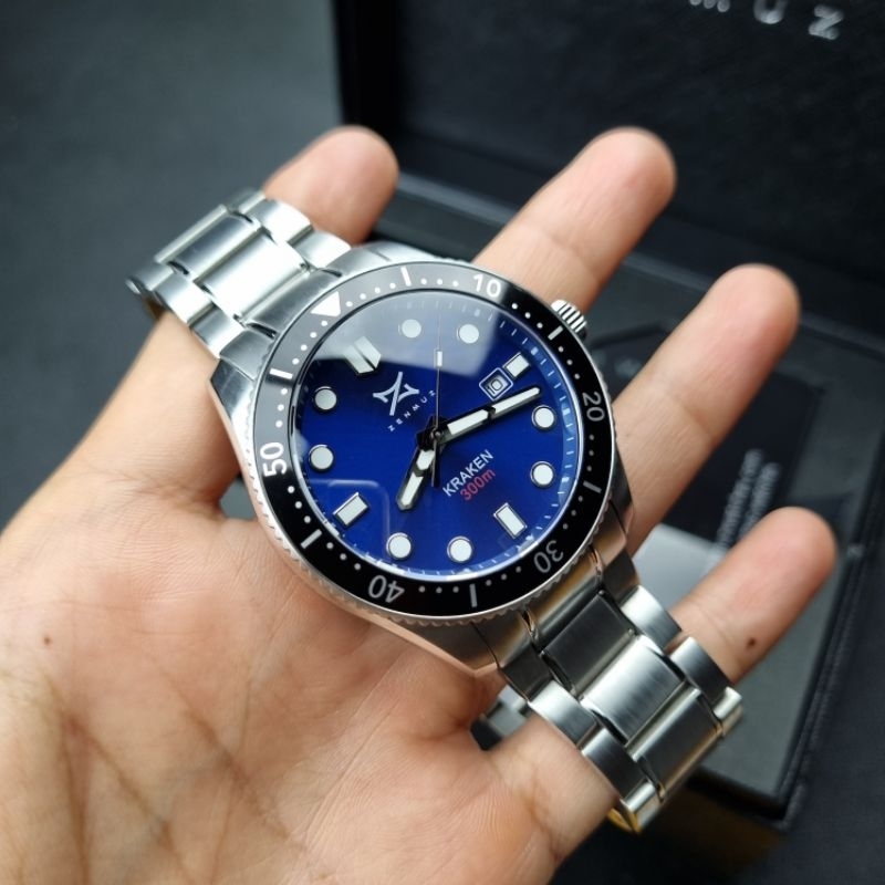 Jual Zenm*z KARAKEN [Like New] | Shopee Indonesia