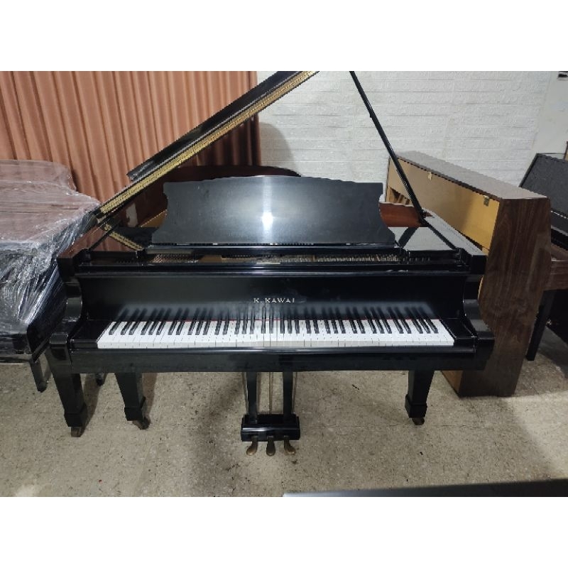 Jual Grand Piano Kawai KG-5C Build Up Japan | Shopee Indonesia