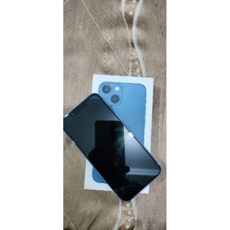 Jual iPhone 13 mini IBOX | Shopee Indonesia