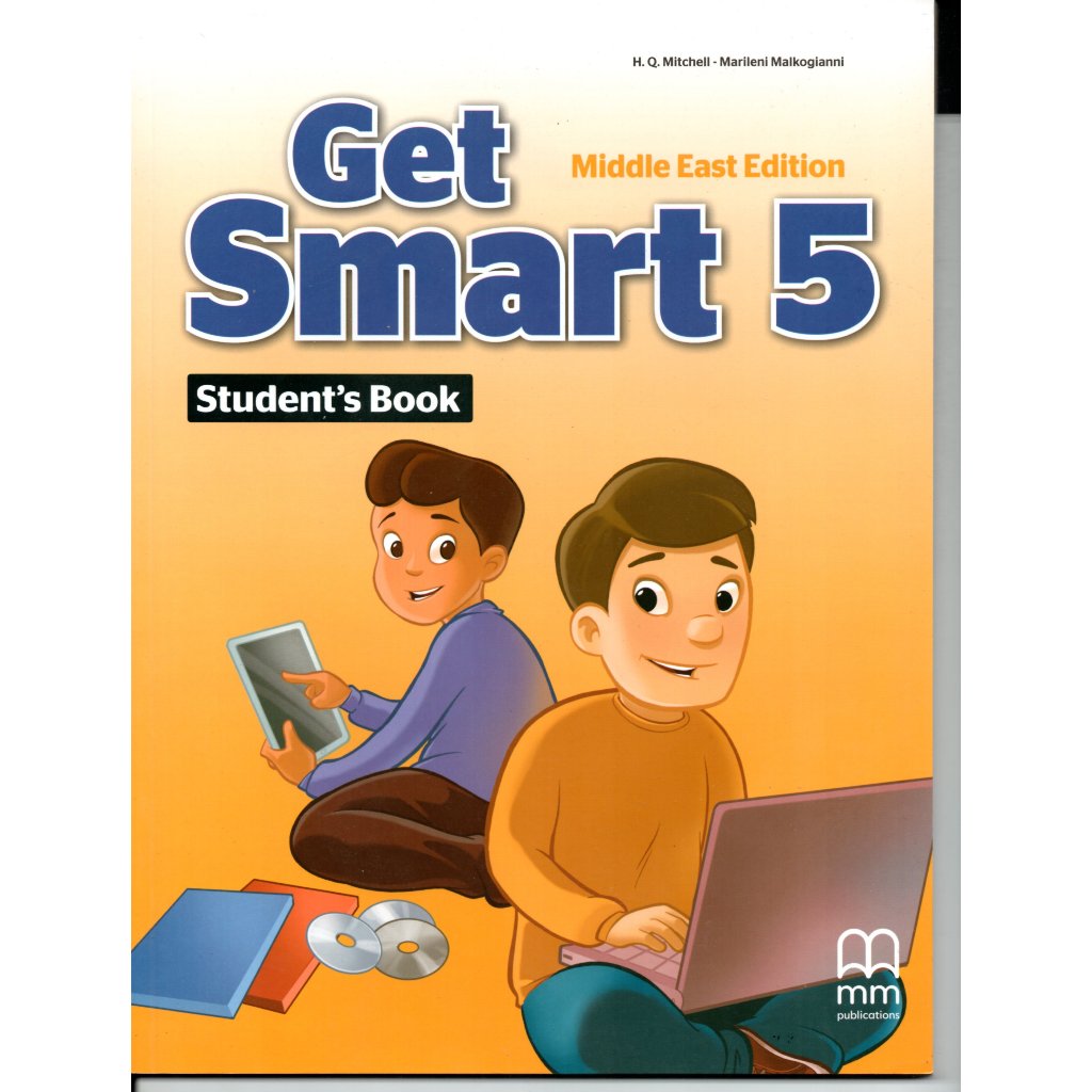 Jual Get Smart 5 (Student Book) | Shopee Indonesia