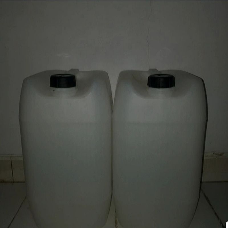 Jual Jerigen 25 Liter BEKAS | Shopee Indonesia