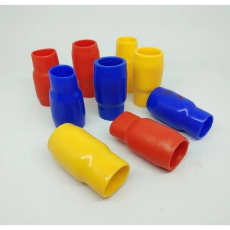 Jual Vinyl/Vinyl skun kabel. vinyl 22. untuk kabel skun 25mm dan 35mm ...