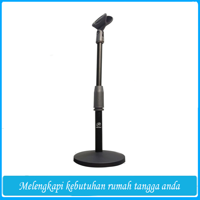 Jual STAND MIC MEJA FAHRENHEIT A 203 / Cagak mic standmic meja ...