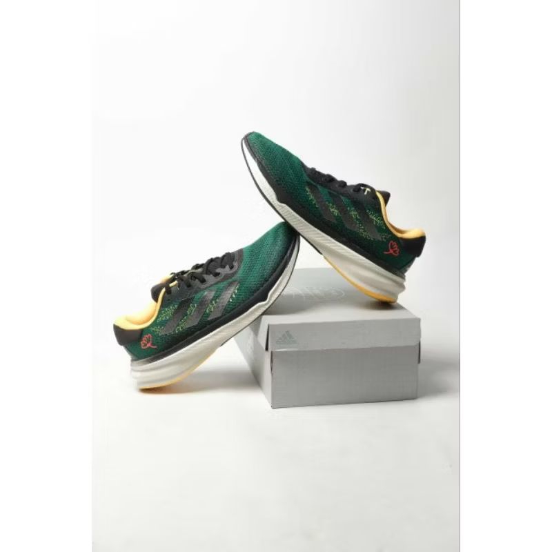 Jual Adidas Supernova Stride Earth Day - IG8340 | Shopee Indonesia