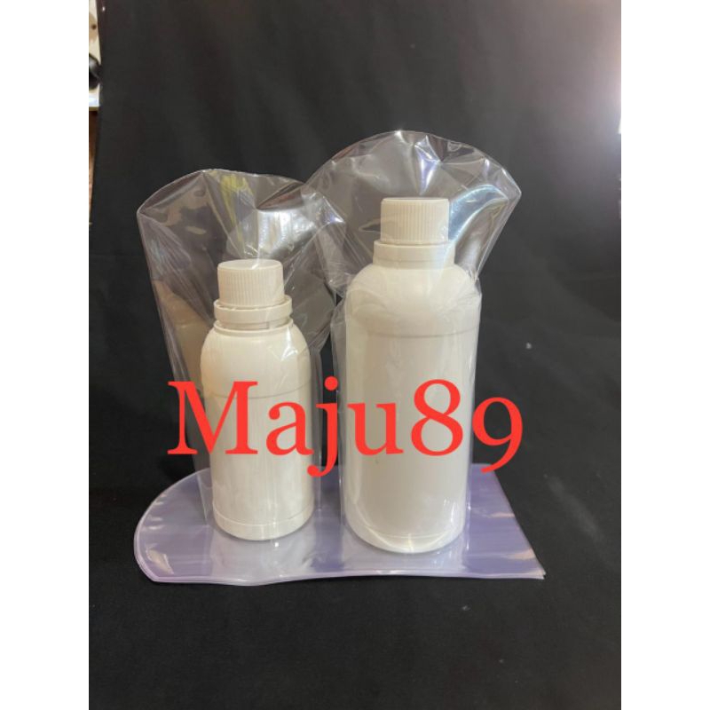 Jual plastik segel botol ARGO LABOR 250ml & 500ml(segel full botol ...