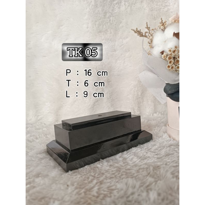 Jual Tatakan plakat kayu/vandel/akrilik/resin/patung wisuda murah ...