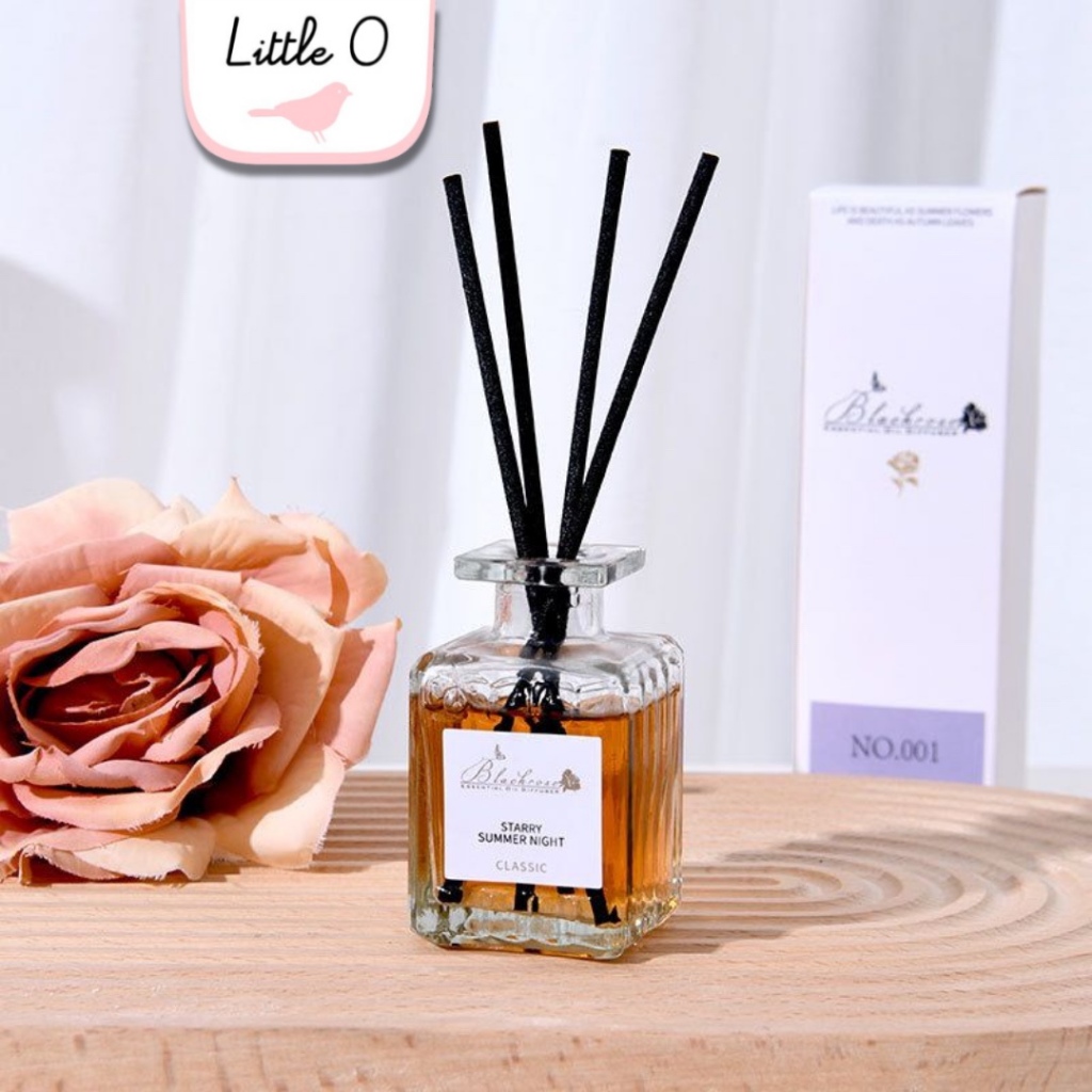Jual [little_o.id] Premium Aromaterapi Diffuser Aromaterapi Ruangan ...
