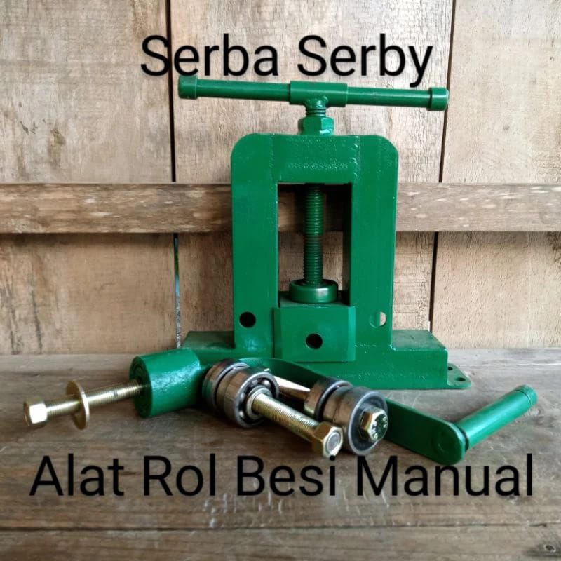 Jual alat rol pipa dan plat strip (benda padat) | Shopee Indonesia