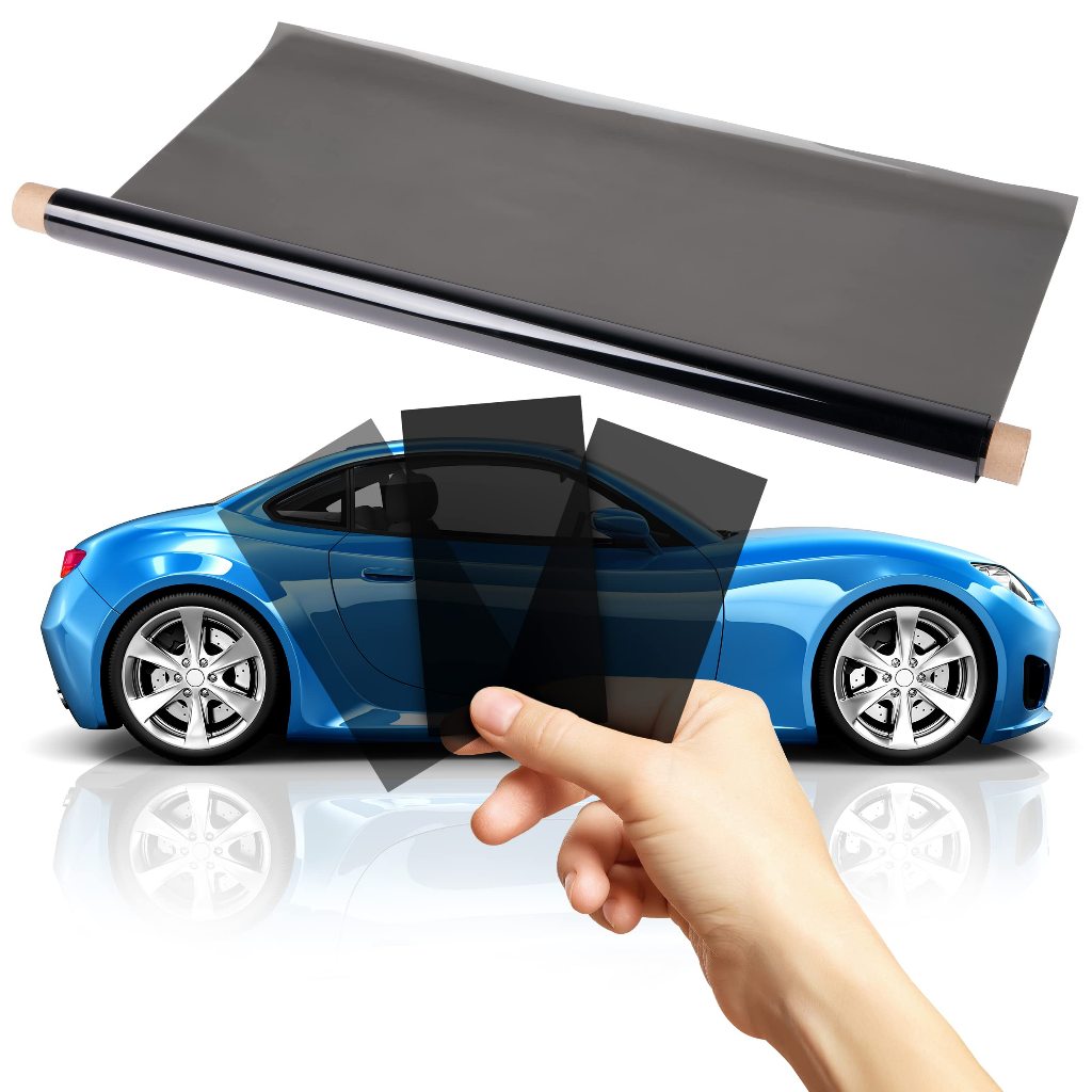 Jual Kaca Film Mobil Riben Hitam | Shopee Indonesia