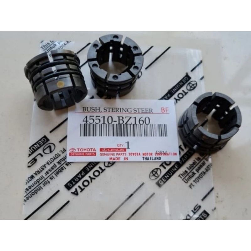 Jual BUSHING BUSING STEER BUSING STERING RACK AL NEW AVANZA VELOZ BOS ... Jual BUSHING BUSING STEER BUSING STERING RACK AL NEW AVANZA VELOZ BOS ...