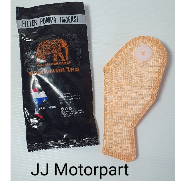 Jual Filter Saringan Pompa Injeksi Bensin Beat F1 Jupiter Z1 Vixion ...