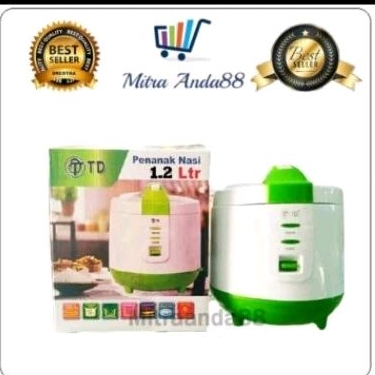Jual RICE COOKER VERSI ANAK KOST KAPASITAS 800CC | Shopee Indonesia