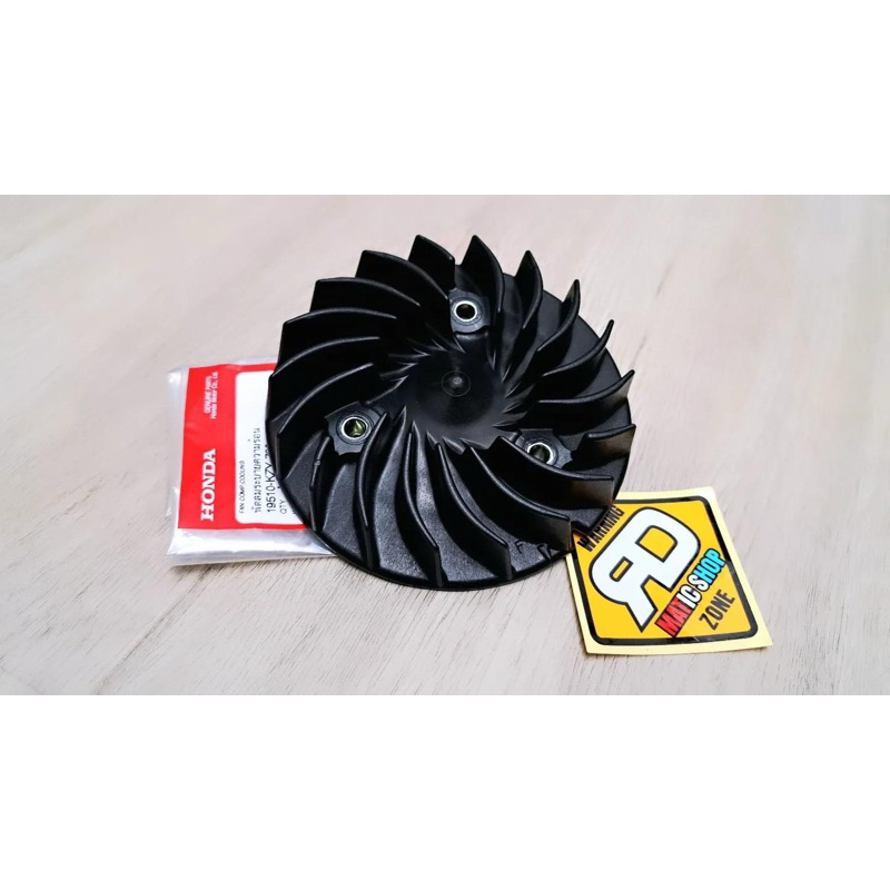 Jual Kipas Radiator Original Honda PCX KZY Thailand untuk Vario 125 150 ...