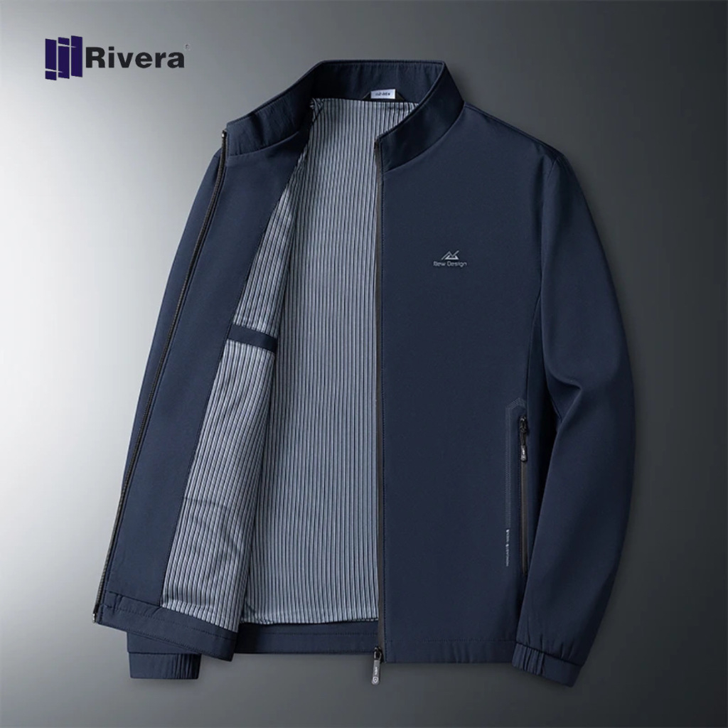 Jual JAKET BOMBER PRIA / JACKET FORMAL / BLAZER SEMI JAS | Shopee Indonesia