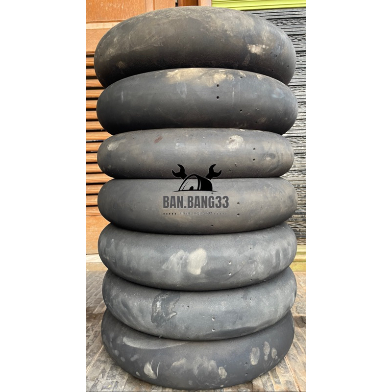 Jual Ban Vespa Classic, Metik Pirelli Diablo SuperBike UK 120/80 Ring ...