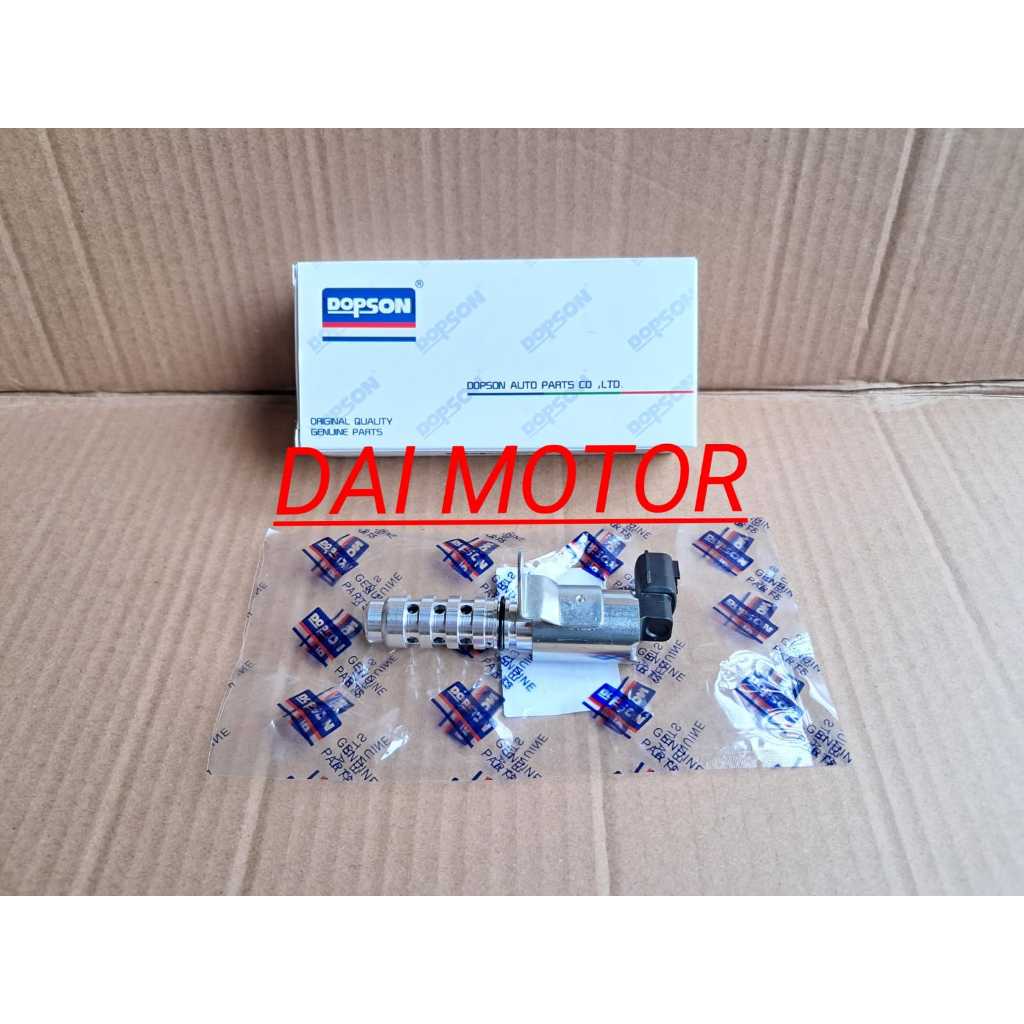 Jual Sensor oli Vvti cvtc ocv intake nissan xtrail 2.0 original dopson ...