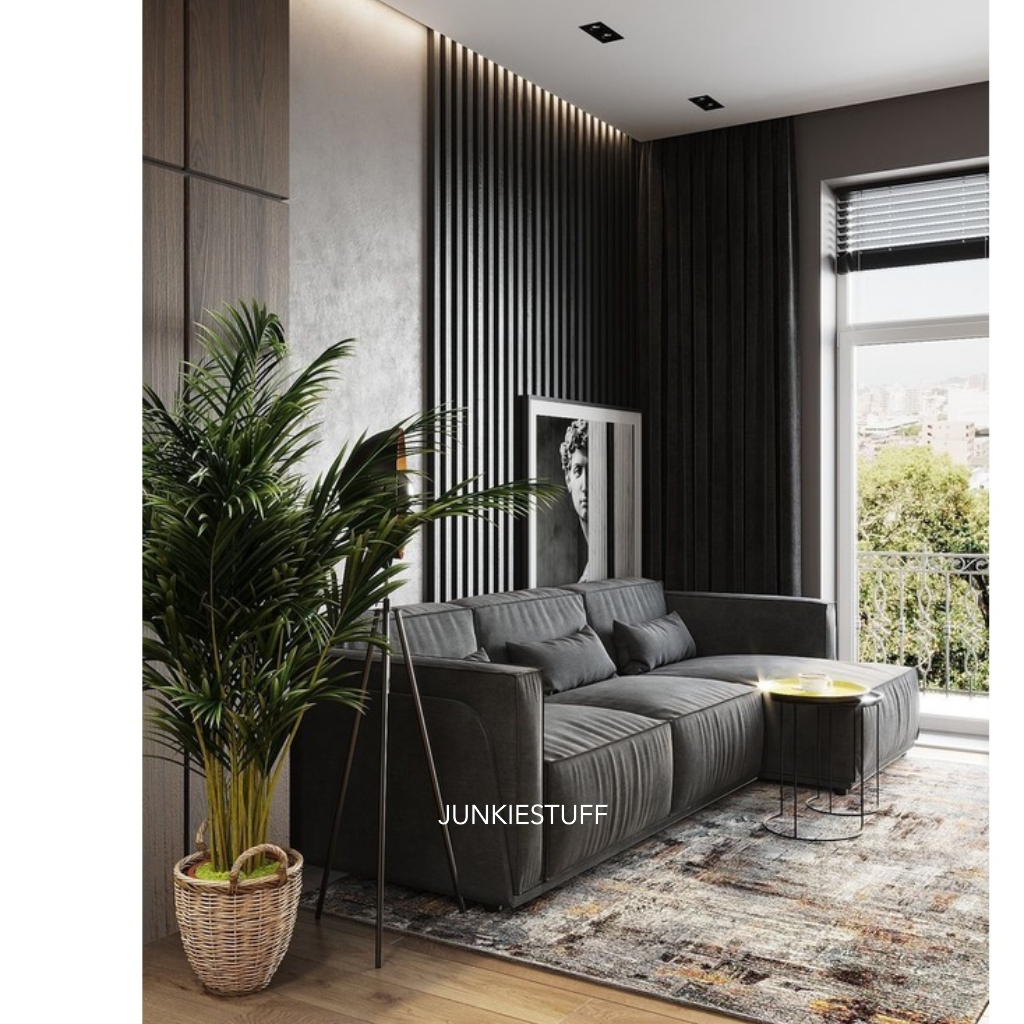 Jual SOFA BREA | SOFA UNIK | SOFA LIVINGROOM | SOFA LANTAI | Shopee ...