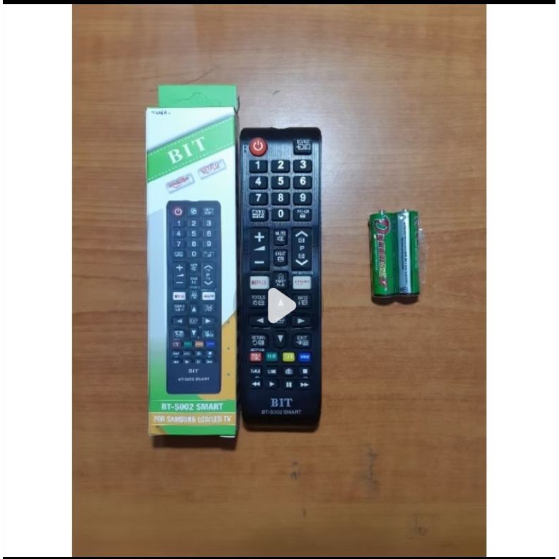 Jual REMOTE TV MEREK SAMSUNG / SMART LED LCD TABUNG | Shopee Indonesia