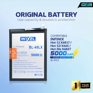 Toko Online WIXEL Official Store | Shopee Indonesia