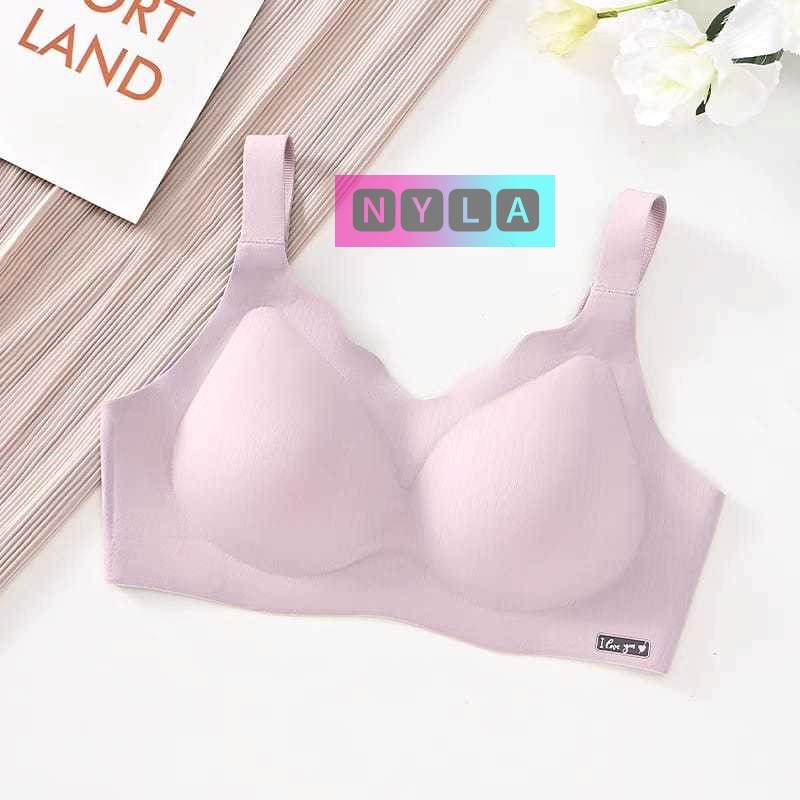 Jual Bra Premium Seamless 2313 | Size 34B - 40B | Shopee Indonesia