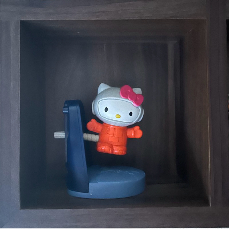 Jual HELLO KITTY ACTION FIGURE HAPPY MEAL MCDONALD'S | Shopee Indonesia