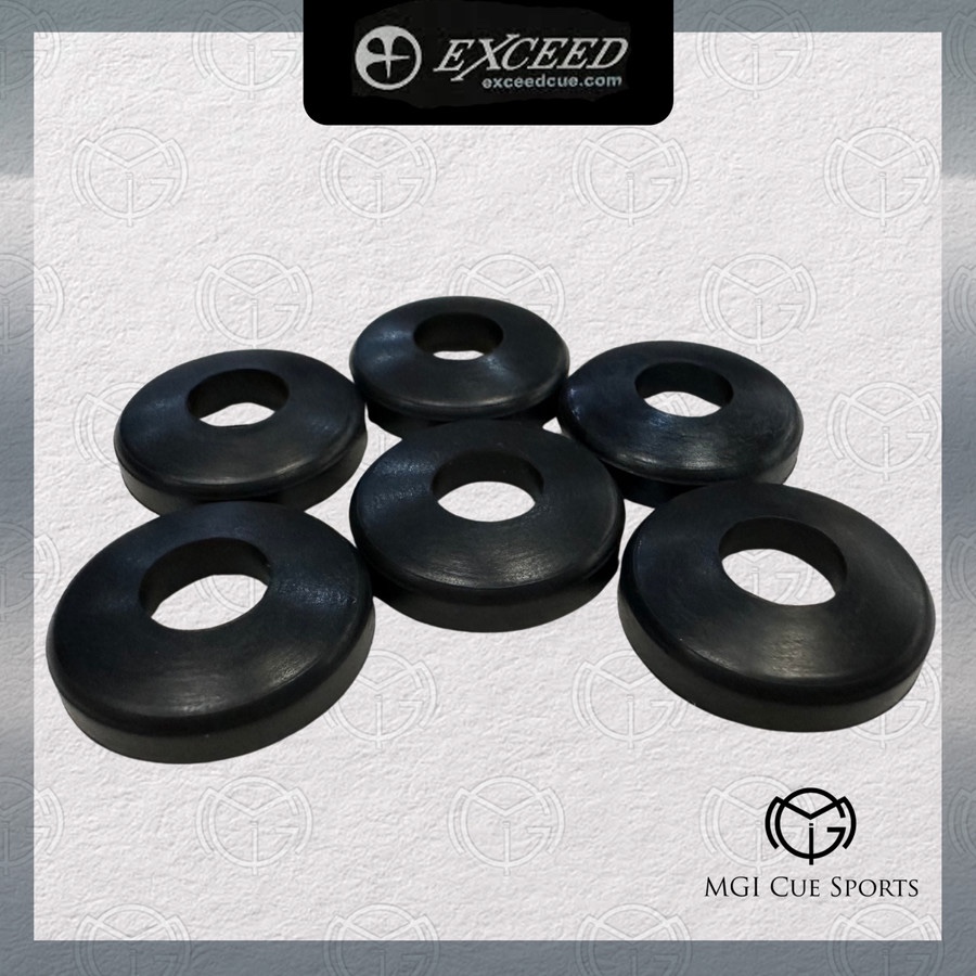 Jual Exceed Rubber Bumper Extender | Shopee Indonesia
