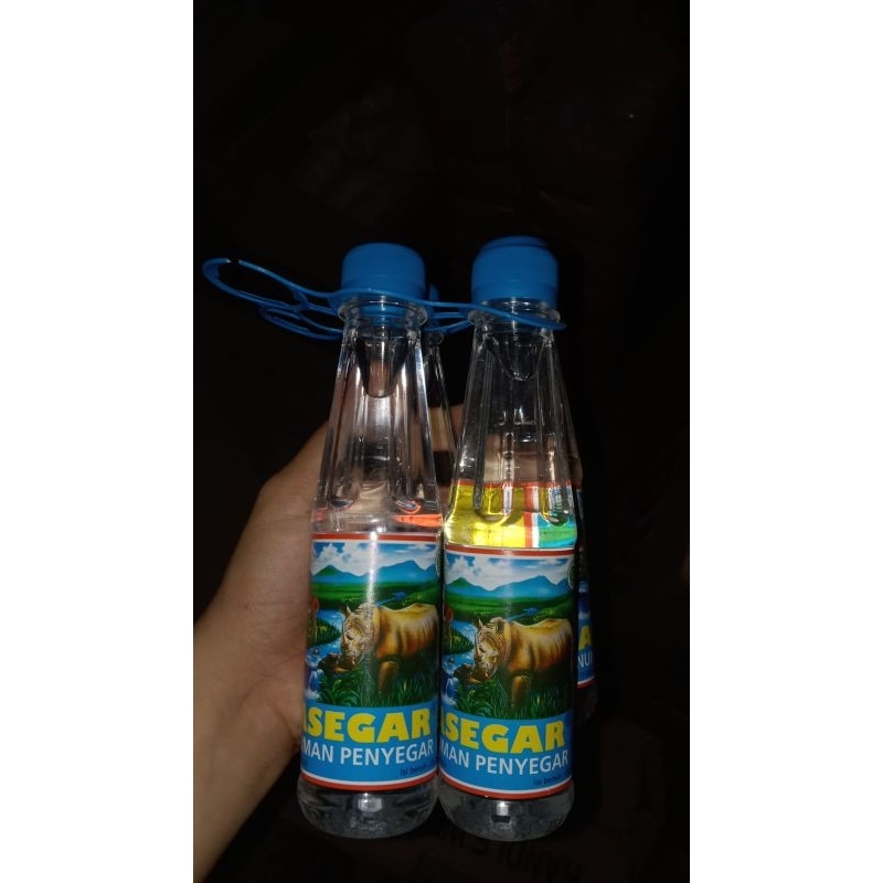 Jual Lasegar Minuman Penyegar 200 ml | Shopee Indonesia