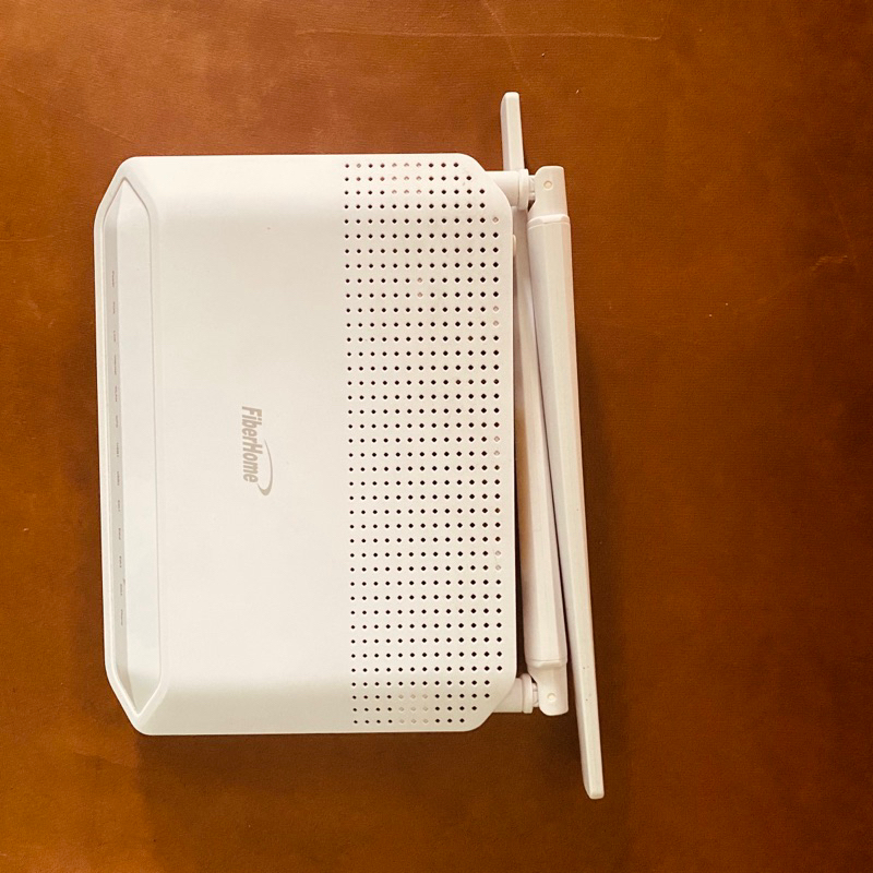 Jual Router | Modem Fiberhome 5G HG6145F Port Biru | Shopee Indonesia