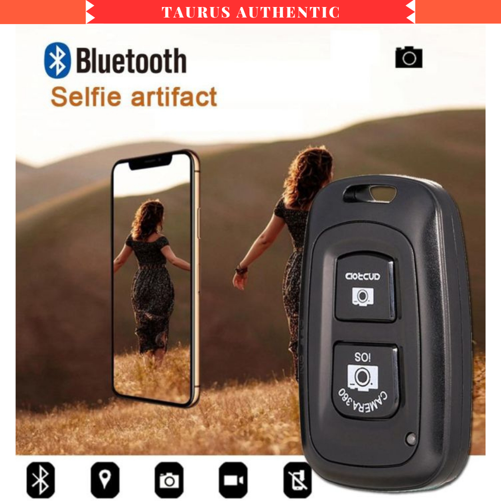 Jual REMOTE BLUETOOTH KAMERA HP REMOTE SHUTTER TOMSIS BLUETOOTH KAMERA ...