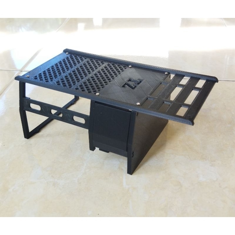 Jual MN82 custom bak overland 3d print | Shopee Indonesia