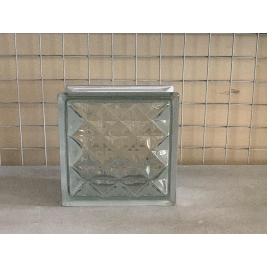 Jual Glass Block Mulia 20 x 20 Balok Kaca | Shopee Indonesia