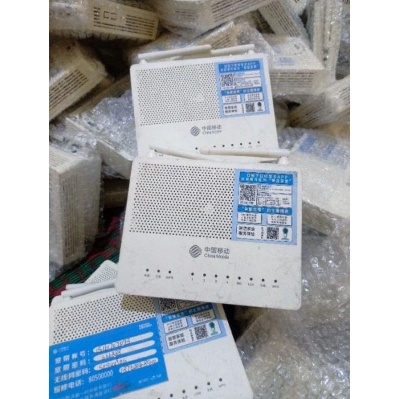 Jual ONU ONT XPON HUAWEI H1S3 Grade A a FK6 | Shopee Indonesia