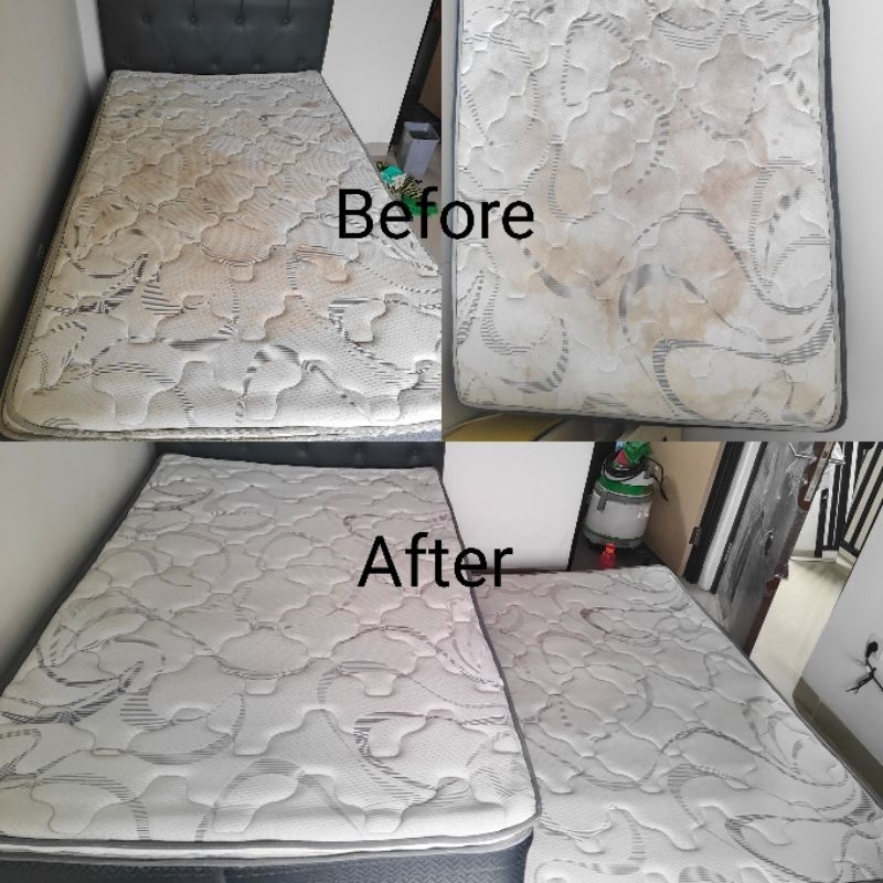 Jual Jasa cuci spring bed sorong atas bawah ( spring bed anak ...