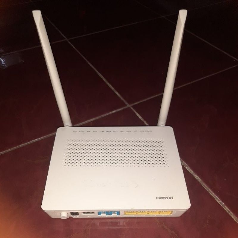 Jual Modem Huawei xpon HG8346M | Shopee Indonesia