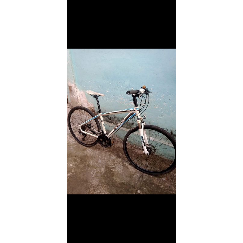 Jual Sepeda ontel polygon heis 4.0 | Shopee Indonesia