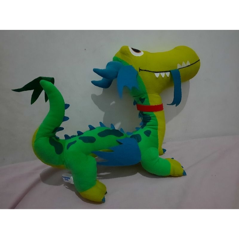 Jual Naga Film Disney Onward Brand Disney X Sega | Shopee Indonesia