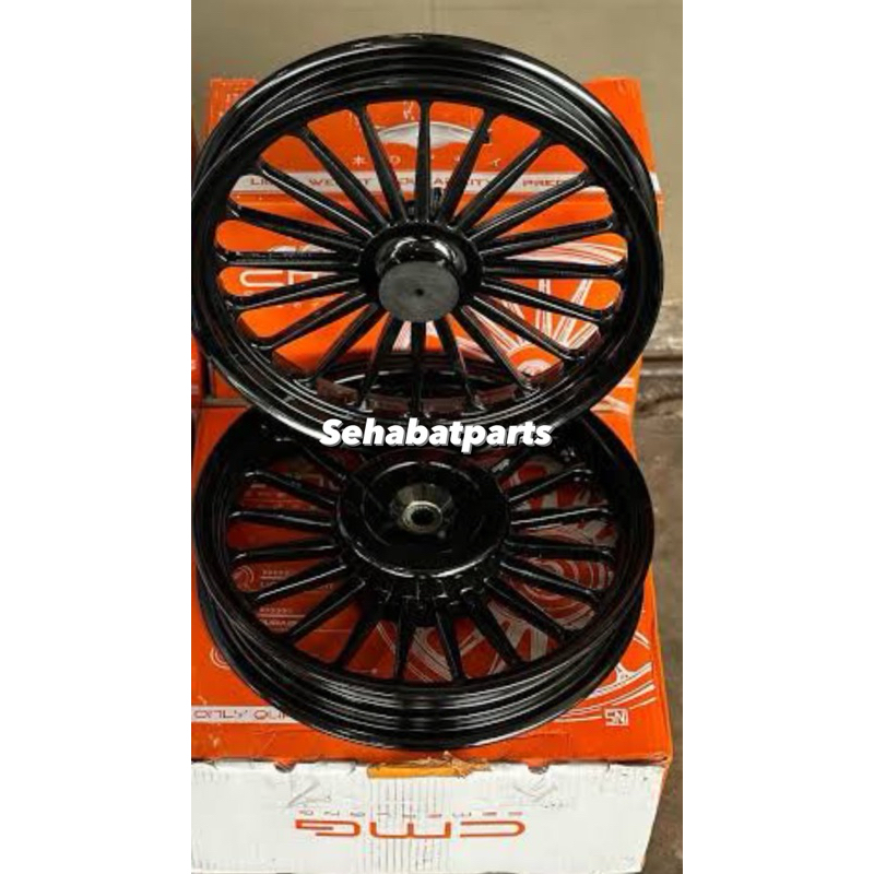 Jual VELG CMG BATANG 20 MATIC HONDA | Shopee Indonesia