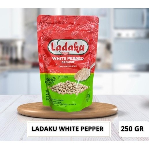 Jual (250 GR) DESAKU 250 GR ALL VARIANT LADAKU BAWANG PUTIH KETUMBAR ...