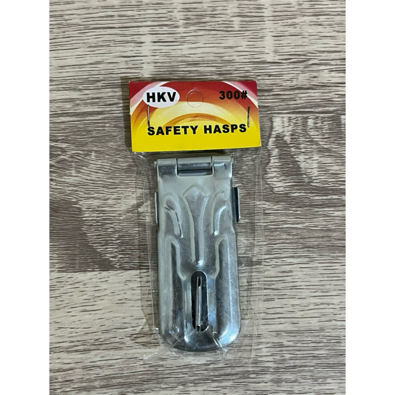 Jual Overval Gembok Badak HKV 300 / 3” Inch | Overval HKV Warna ...