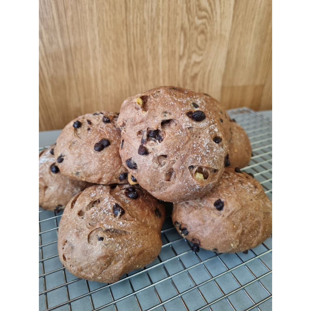 Jual Soft Sourdough Choco Cheese | Shopee Indonesia